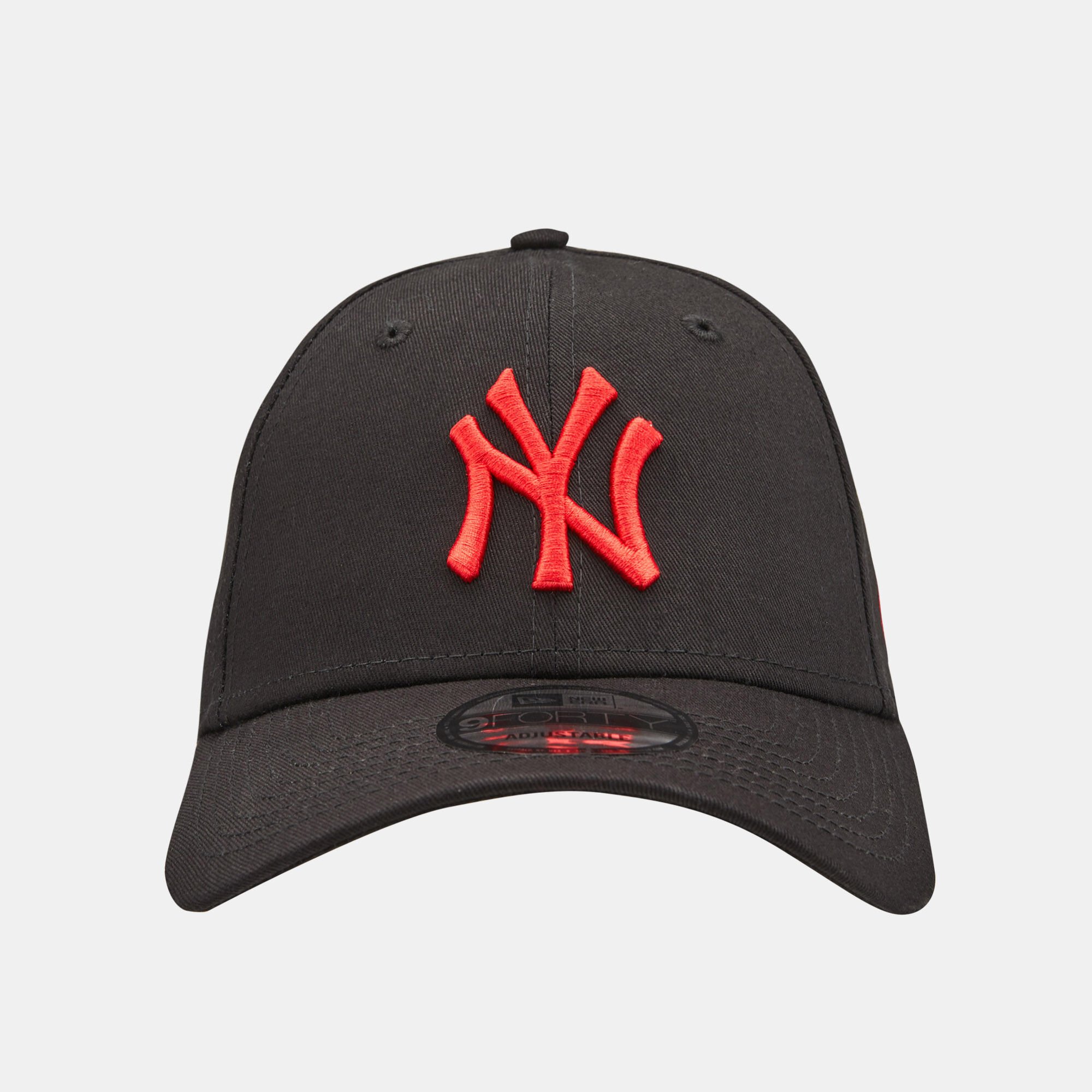 Gorra 9FORTY Essential Logo de los New York Yankees para Hombre ...